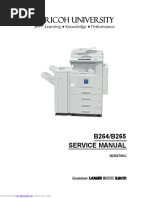 SREA Process | PDF | Specification (Technical Standard) | Ford Motor ...