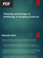 X-Ray Room Design and Layout Guidelines | PDF | Ct Scan | Radiation ...