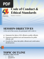 SPMS Rating Scale | PDF