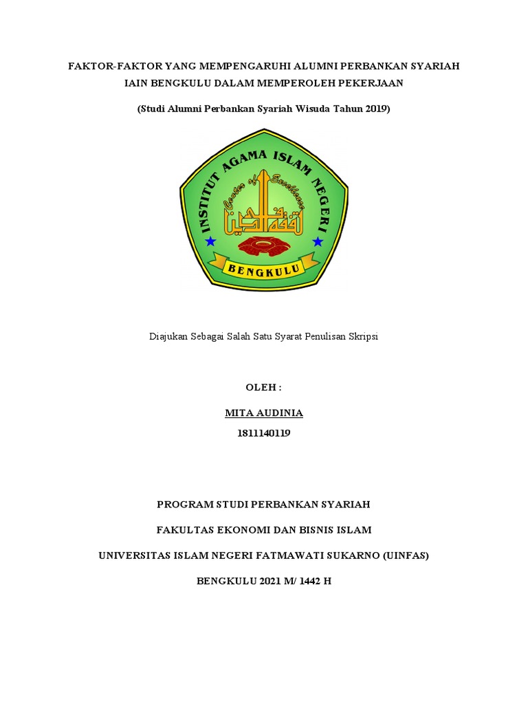 Mini Proposal Mita 3 | PDF | Bisnis | Pengelolaan Keuangan & Uang