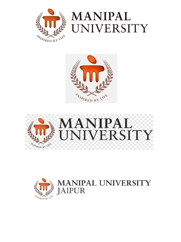 Manipal Logo | PDF