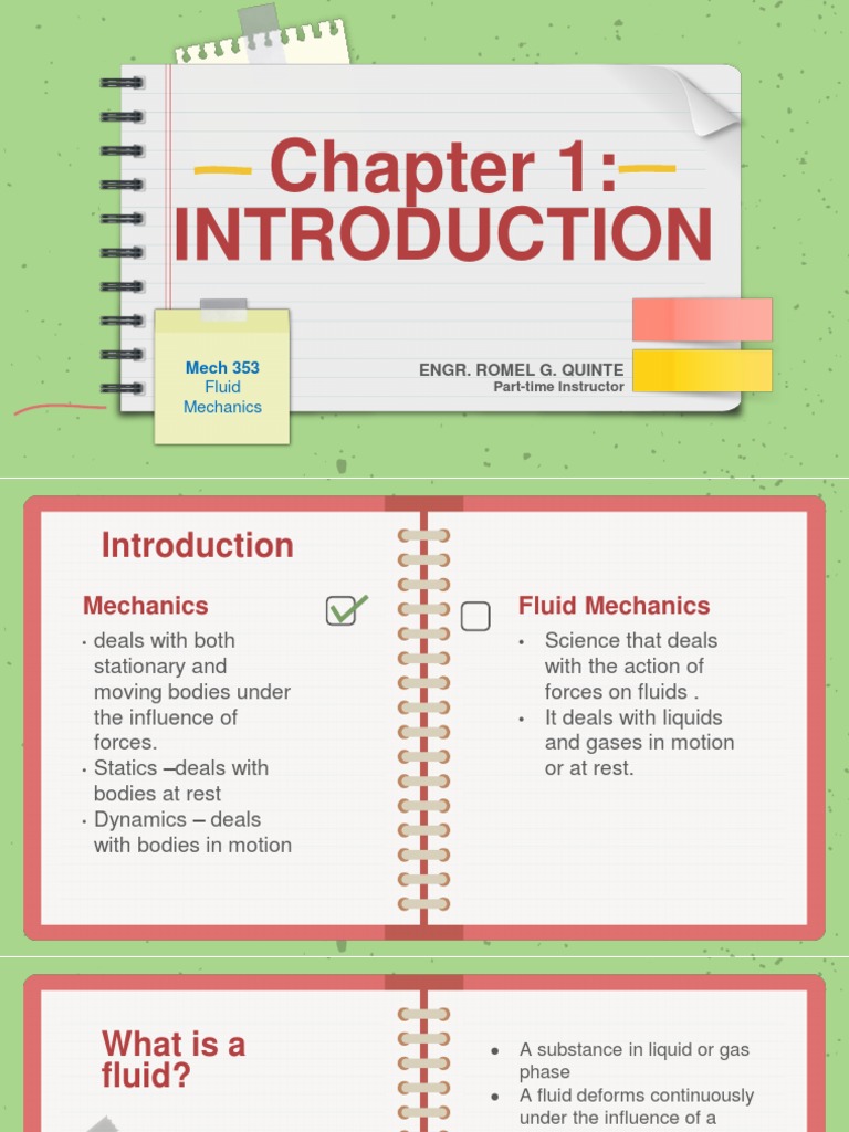 Viscosity in Fluid Mechanics | PDF | Viscosity | Pressure