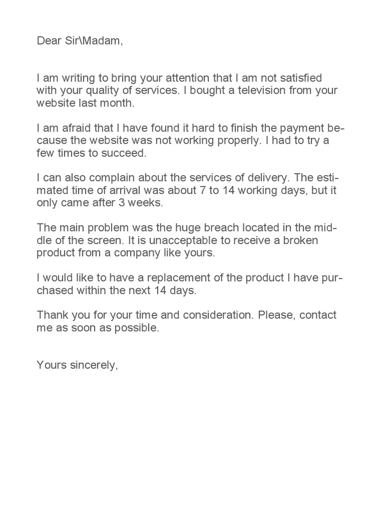 Email c1 | PDF | Business | Law