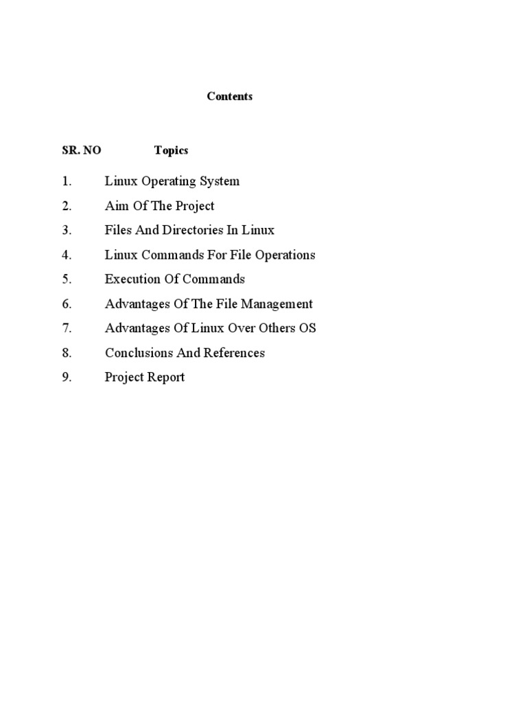 OSY | PDF | Operating System | Computer File