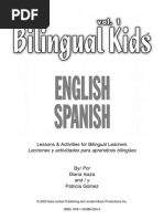 Curriculum Map: Spanish I and II | PDF | Grammatical Conjugation ...