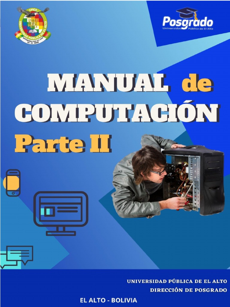 Manual de Computacion Parte II | PDF | Virus de computadora | Software antivirus