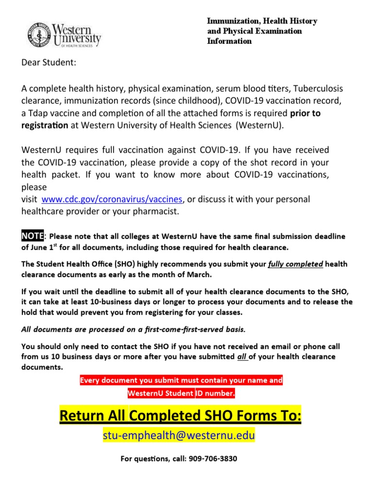Immunization Titer Forms | PDF | Tuberculosis | Immunoglobulin G