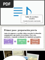 Cómo escribir un mito en 13 pasos | PDF | Héroe | Nieve