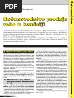 Por Obrasci - Registracija U Poreskoj Upravi | PDF