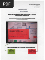 DSAS MK2 Battery Power Pack | PDF