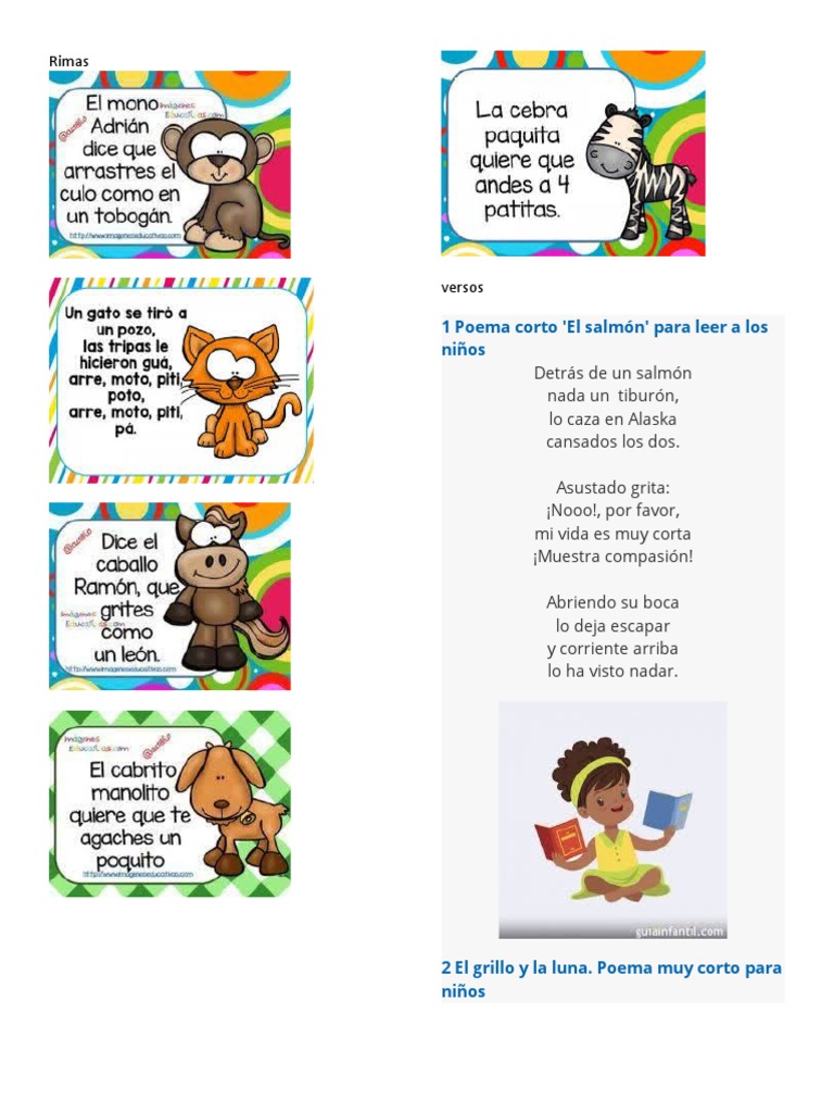 Versos | PDF | Arado