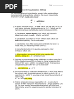 Phase Changes Gizmo Exploration Key | PDF | Water | Ice