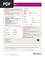 Sikadur 504 Aggregate | PDF | Personal Protective Equipment | Dangerous ...