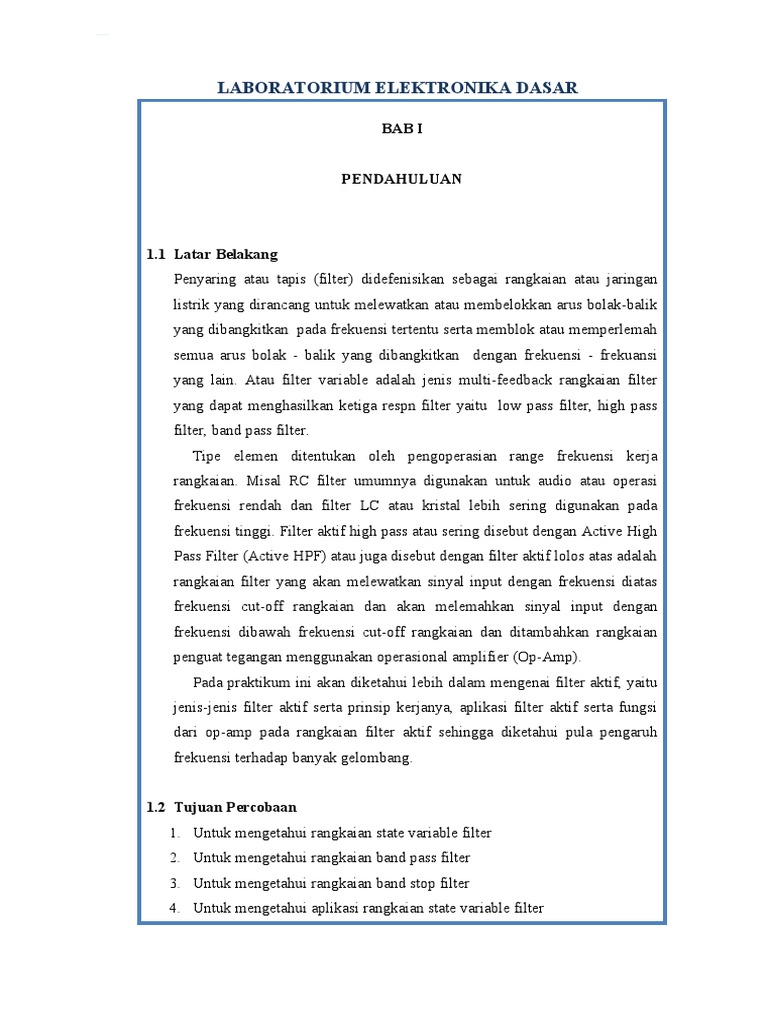 JSJ 6 - Monalisa L Sinabutar - 200801076 | PDF