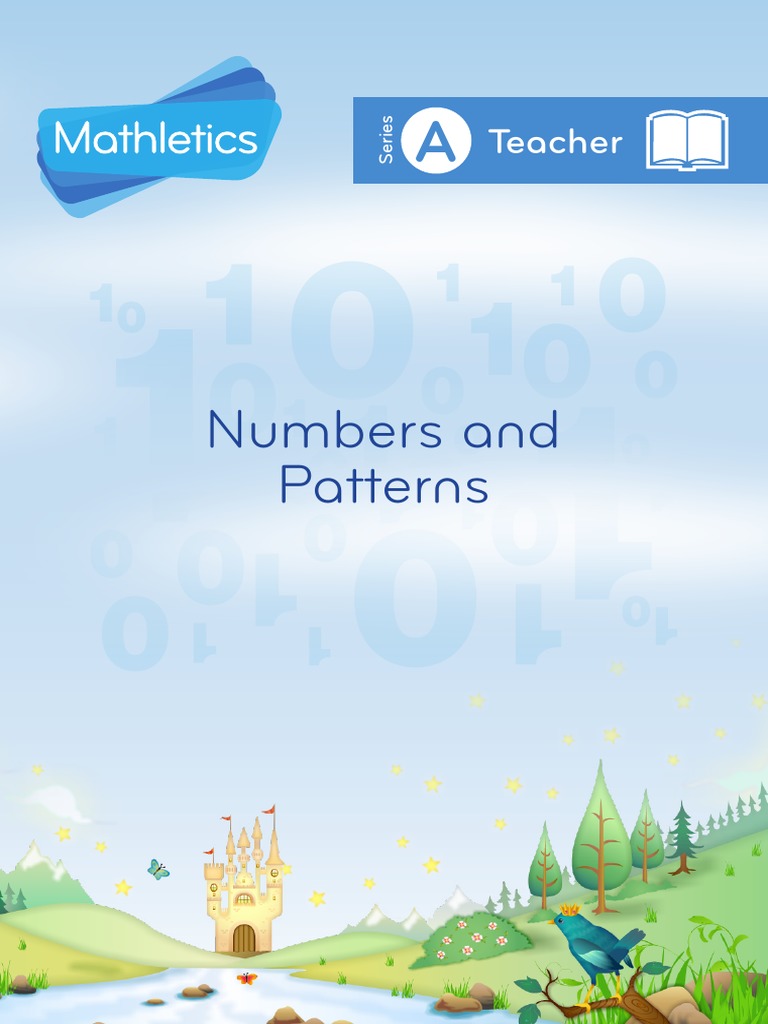 A Numbers Teacher | PDF