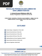 Alur Pemberian PKKPRL Dan KKRL-1 | PDF