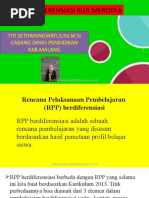 Tutorial Akun dan Login Educandy | PDF | Karier & Perkembangan