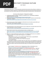 How To Write Your Testimony Worksheet | PDF | The Gospel | Jesus