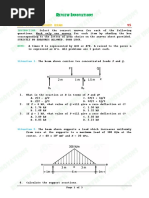 Final Preboard Exam - MSTE - Solution | PDF | Traffic | Soil