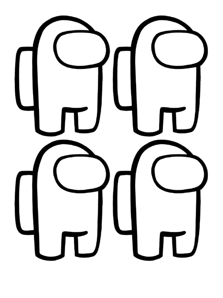Among Us | PDF