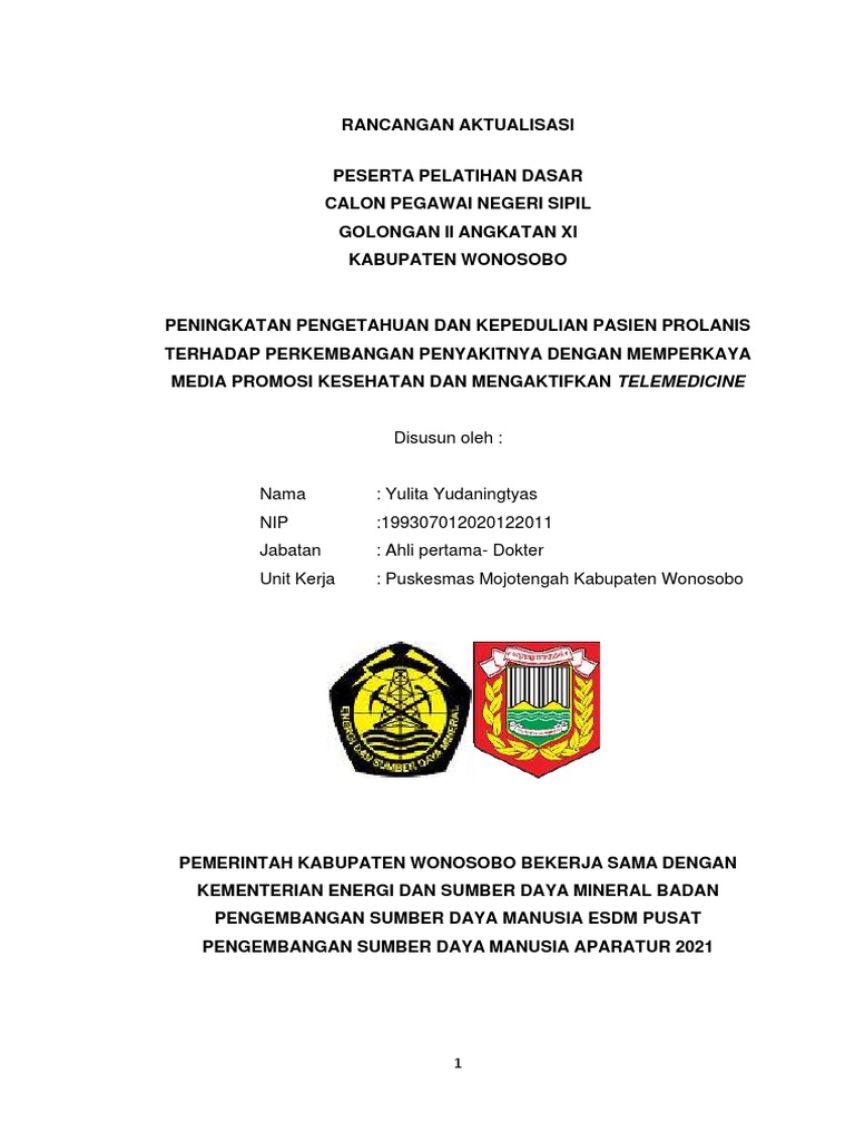 RA YULITA FIX Banget | PDF