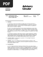 Tcds Cessna 172 3a12 Rev 81 | PDF | Stall (Fluid Mechanics) | Flight ...