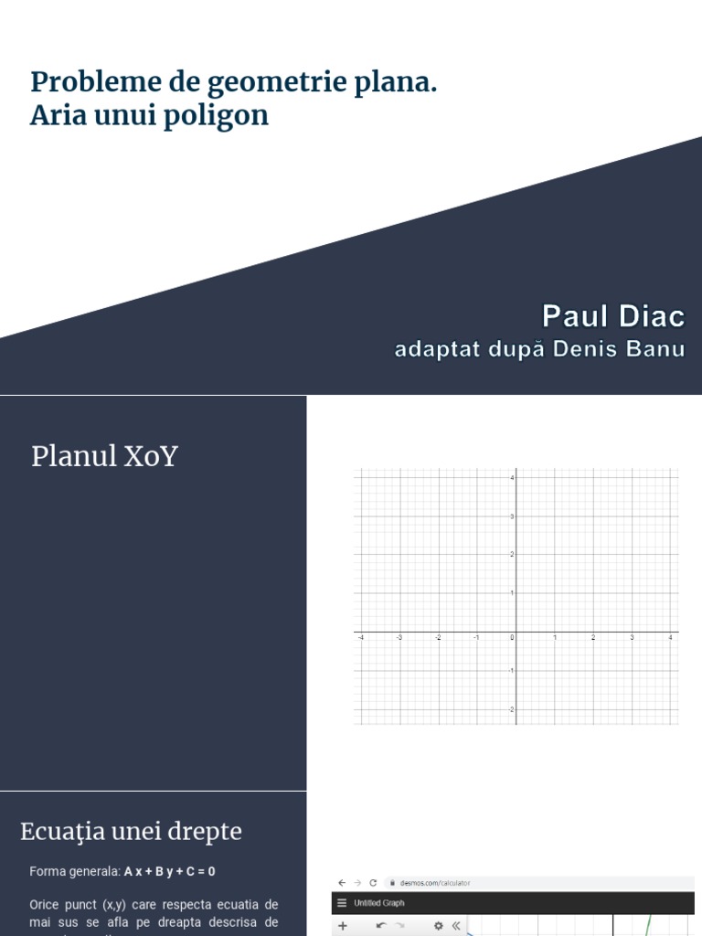 04 Geometrie | PDF