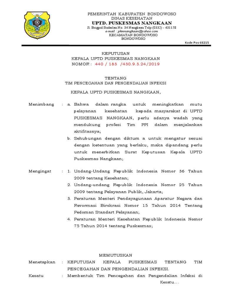 SK TIM PPI Fix | PDF