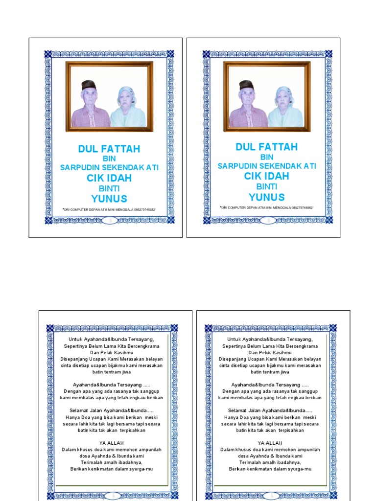 Yasin DUL FATTAH | PDF