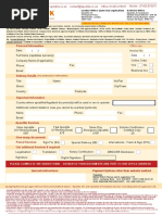 PriceList EuroClear | PDF