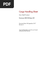 1.MTM Cargo Record Book Entry Guide | PDF | Port | Ships