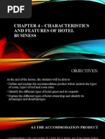 Understanding Hotel Room Tariffs | PDF | Meal | Hotel
