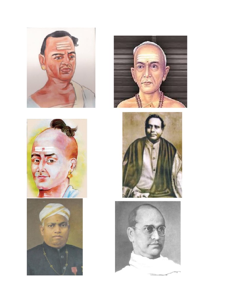 Malayalam Poets | PDF