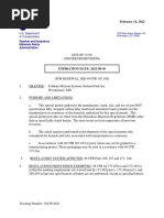 Fuel Request Form | PDF