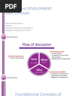 GAD Training for Gender Equality in Schools | PDF | Gender | Gender Studies