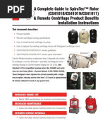 Tosca Control Groups and Parameters Guide | PDF | Parameter (Computer ...