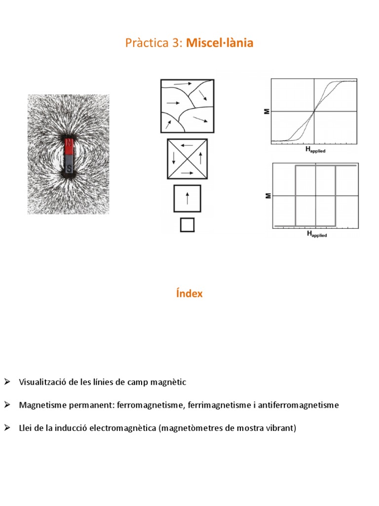 Pràctica 3 - Miscel Lània | PDF