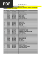 Sintak Model Pembelajaran Inquiry | PDF
