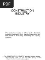 Construction Methods and Operations | PDF | Concrete | Architecture