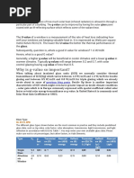 UPVC Pipe Specifications Overview | PDF | Polyvinyl Chloride | Pipe ...