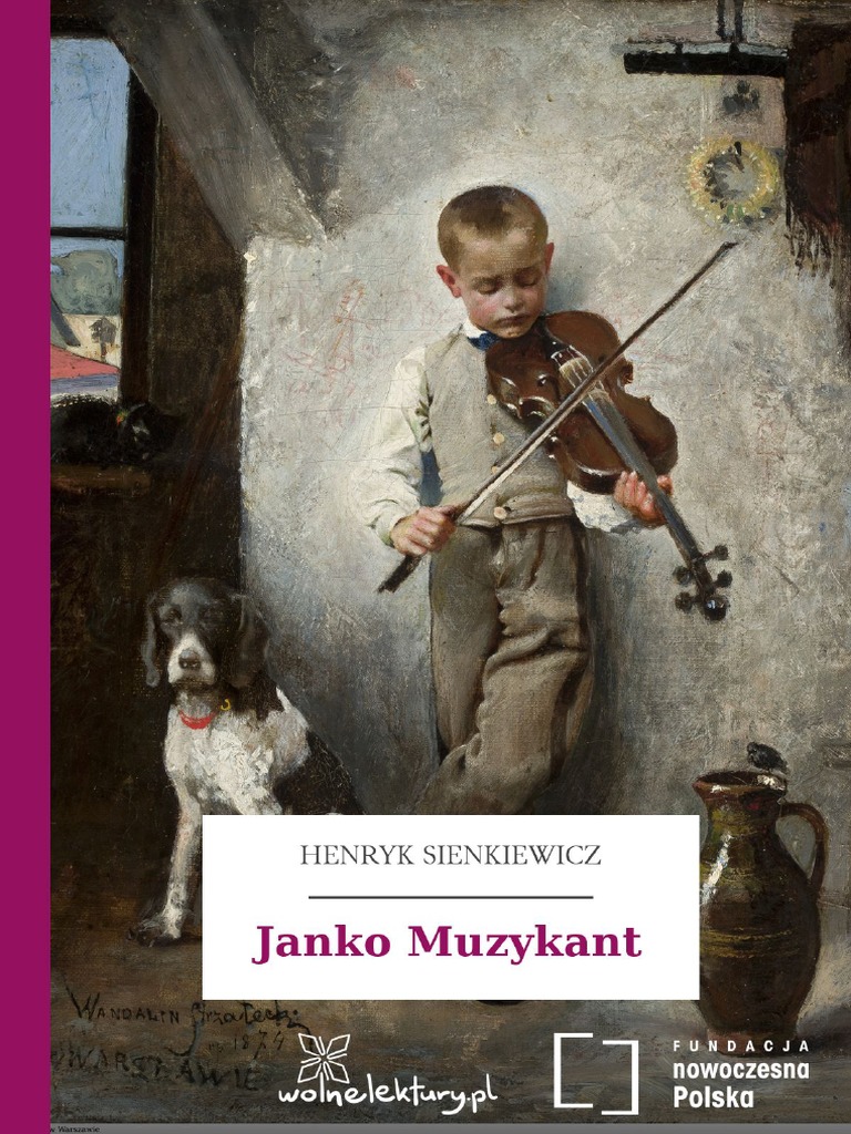Janko Muzykant | PDF