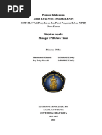 SOP Login AP2T & AP2T Enkripsi | PDF | Teknologi & Rekayasa