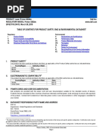 Dell PPID Label Specification | PDF | Identifier | Barcode