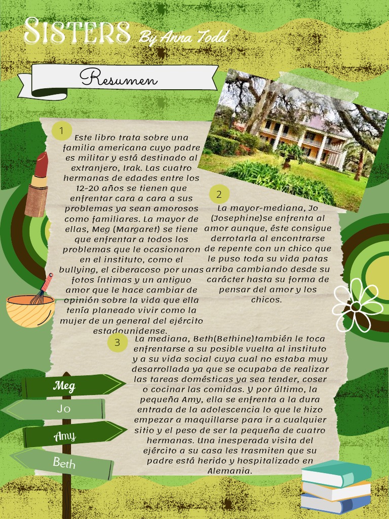 Sisters | PDF