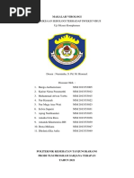Kristal Amorf dalam Urine dan Karakteristiknya | PDF