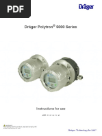 Polytron 8200 - Datasheet | PDF | Relay | Electrical Engineering