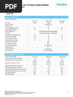 110 28702-Kre10124121 | PDF | Antenna (Radio) | Decibel