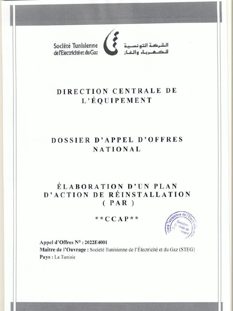 Ccap | PDF