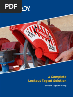 Circuit Breaker Racking Out Safety Checklist | PDF