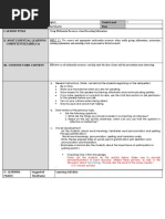 Grade 7 Subject-Verb Agreement Worksheets | PDF | Subject (Grammar) | Noun
